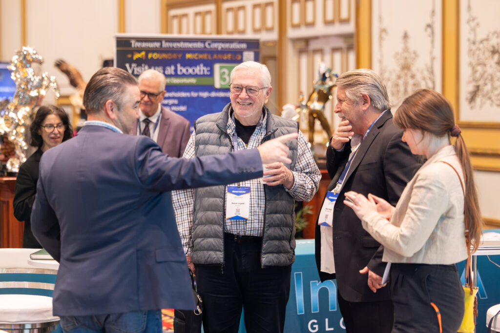MoneyShow Masters Symposium Dallas, May 14–16, 2026